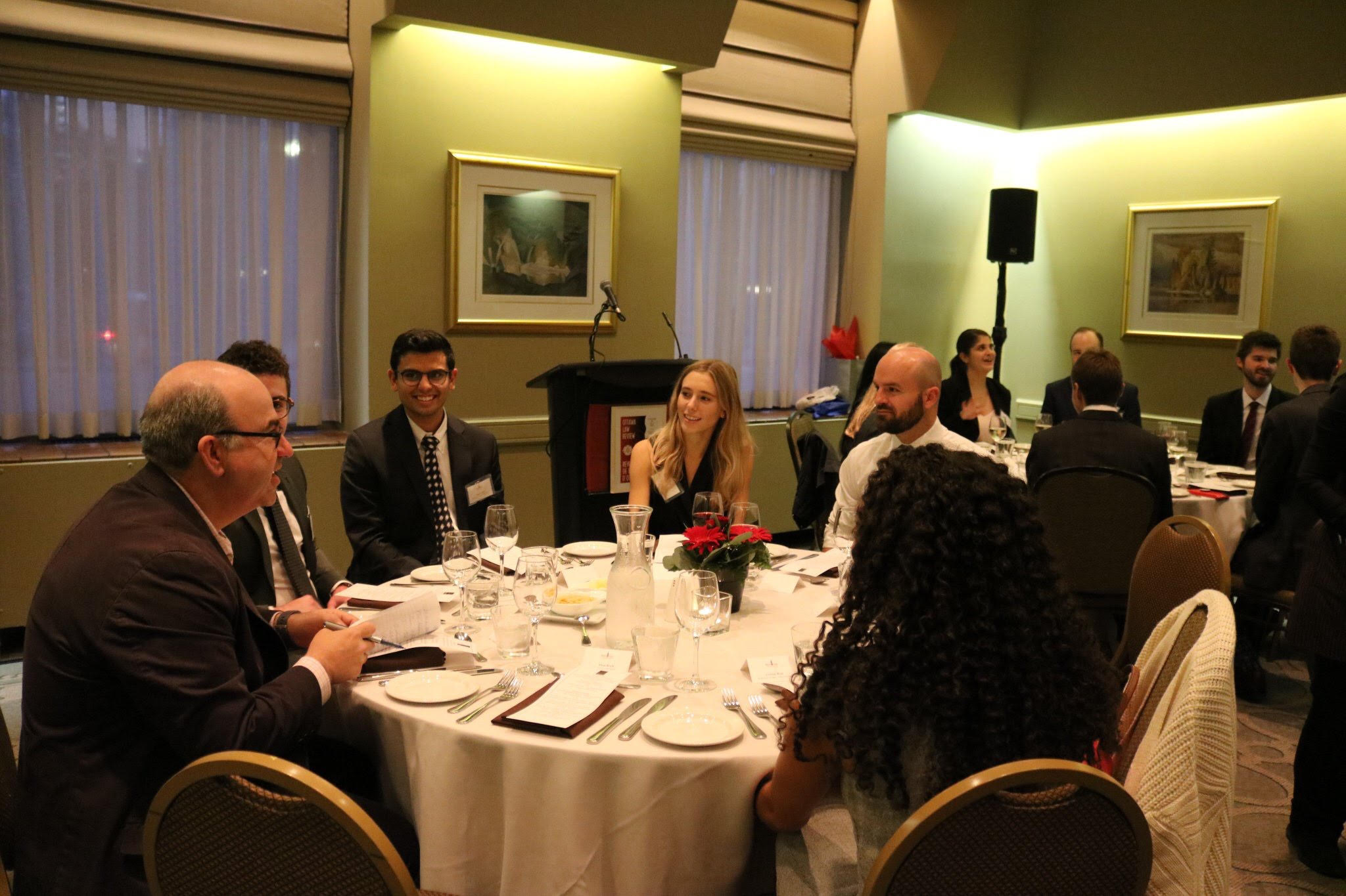 Events – Ottawa Law Review